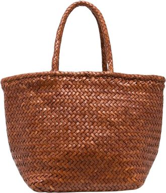 Dragon Diffusion Femme, Sacs, Brun, Taille: ONE Size Grace Basket Small
