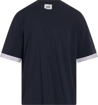 Alpha Studio TOPS - T-shirts auf YOOX.COM