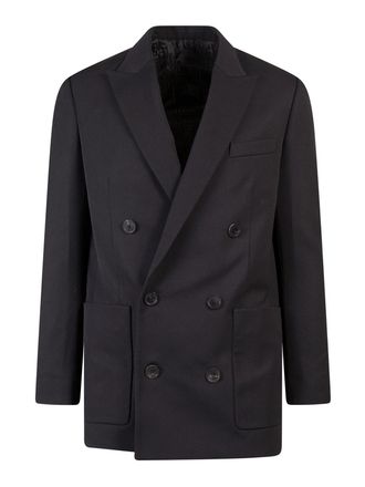 Balmain Blazer - Noir