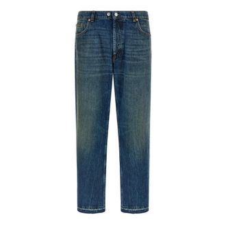 Department Five Jeans - - Jeans - Herren - Blau - W38