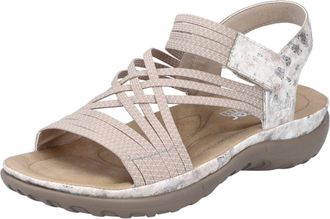 Rieker Sandale
