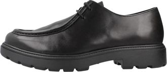 Geox U Spherica EC7 - - Shoes - Herren - Schwarzk - 43 EU