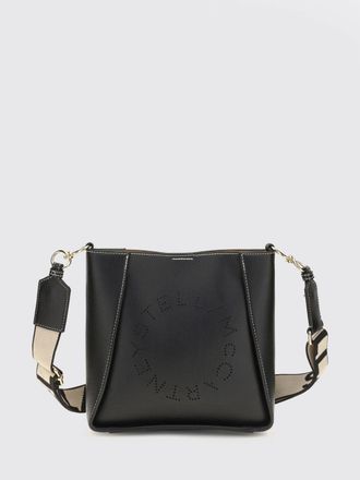 Stella McCartney Umh&auml;ngetasche Damen Farbe Schwarz