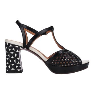 Chie Mihara Damen, Schuhe, Schwarzk, 41 EUGröße