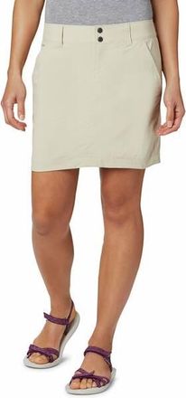 Columbia Damen Skort Saturday Trail Skort