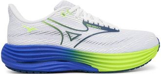 Mizuno Laufschuhe Wave Rider 29 J1GC2503 53 Wei&szlig;