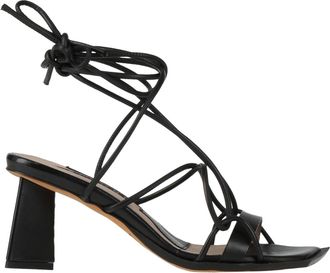 Malloni SCHUHE - Sandalen auf YOOX.COM