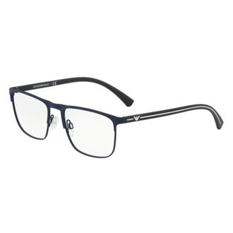Emporio Armani unisex, Accessories, Blau, ONE SIZEGr&ouml;&szlig;e