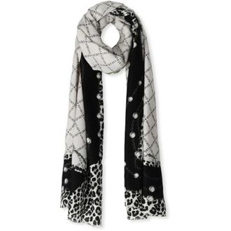 Liu Jo Damen, Accessories, Schwarzk, ONE SIZEGr&ouml;&szlig;e