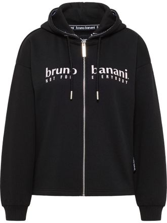 Bruno Banani Sweatjacke BURCH