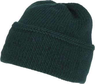 Emporio Armani ACCESSOIRES - M&uuml;tzen & H&uuml;te auf YOOX.COM