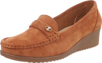 Ital-Design Halbschuhe Slipper
