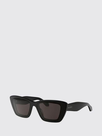 Alaia Lunettes De Soleil Femme couleur Noir
