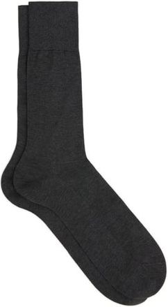 Falke Chaussettes hautes en coton