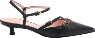 Coccinelle Femme, Chaussures, Noir, Taille: 38 EU Fernanda Sac Bandouli&egrave;re en Cuir