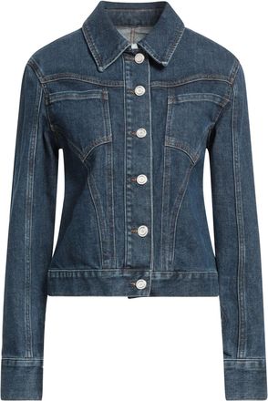 Trussardi JACKEN & MÄNTEL - Jeansjacken/Mäntel auf YOOX.COM