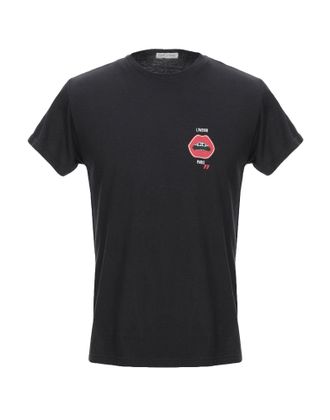 Daniele Alessandrini TOPS - T-shirts auf YOOX.COM