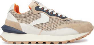 Voile Blanche Sneakers Voile Blanche 2018344-26 Beige