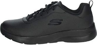 Skechers Femmes Dynamight Ev L00 Baskets Basses Chaussures Sportives Eva Mousse