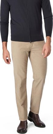 Pepe Jeans London Herren Hose braun Cord