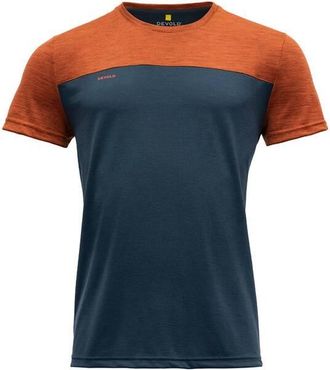 Devold Herren T-Shirt NORANG