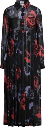 Ferragamo KLEIDER - Maxi-Kleider auf YOOX.COM