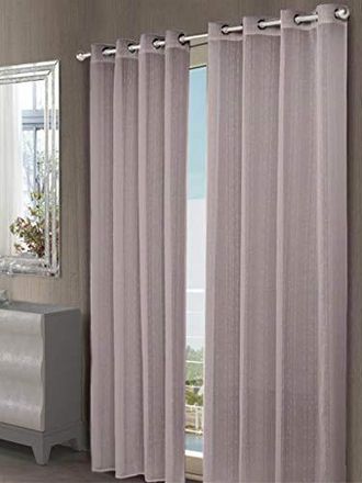 Mi Casa VISILLO 5166 140 x 265 cm, Braun