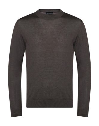 Emporio Armani STRICKWAREN - Pullover auf YOOX.COM