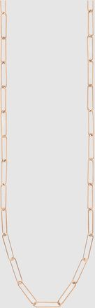 Vanrycke Collier Shaman Or Rose