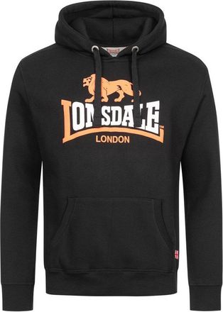 Lonsdale Kapuzenpullover Thurning