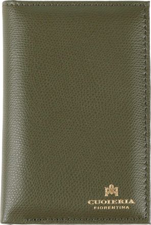 Cuoieria Fiorentina Kleinlederwaren - Brieftaschen auf YOOX.COM