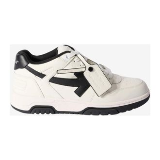 Off-white Out Of Office Sneakers - - Shoes - Herren - Wei&szlig; - 45 EU