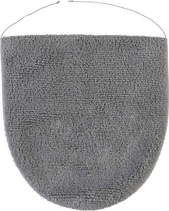 Rhomtuft Badematte Prestige, Gravel, 45x50cm