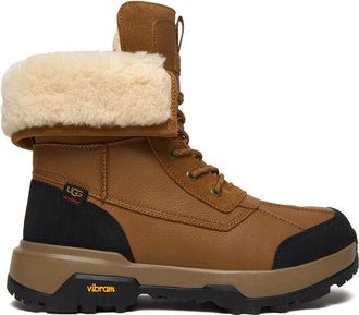 UGG Schneeschuhe M Adirondack Boot XXV 1170770 Braun