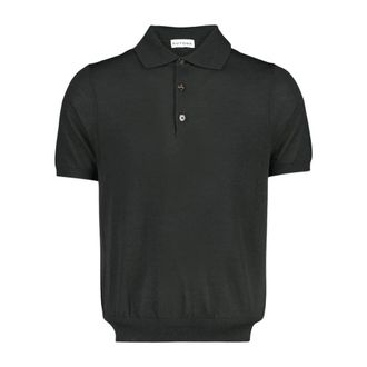 Autore Maglia Aberg - - Tops - Herren - Schwarzk - XL