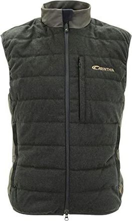 Carinthia G-Loft Ultra Loden Gilet, Olive Mod&egrave;le M 2022 Veste