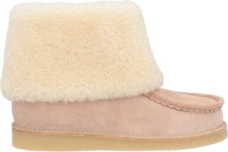 Chlo&eacute; SCHUHE - Stiefeletten auf YOOX.COM