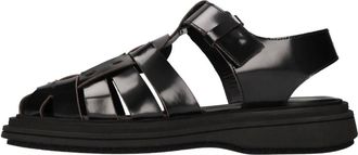 The Antipode THE Antipode, Homme, Chaussures, Noir, Taille: 44 EU Igor 434 Sandal