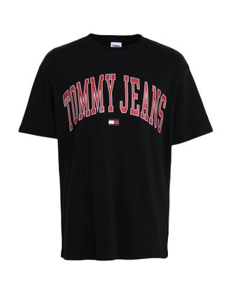 Tommy Jeans TOPS - T-shirts auf YOOX.COM