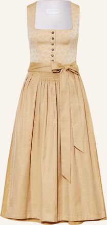 Anno Domini Anno Domini Dirndl Julie gelb