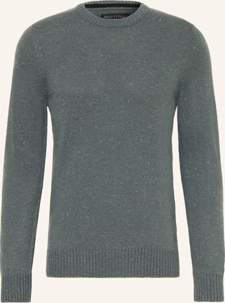 Marc O'Polo Marc Opolo Pullover grau