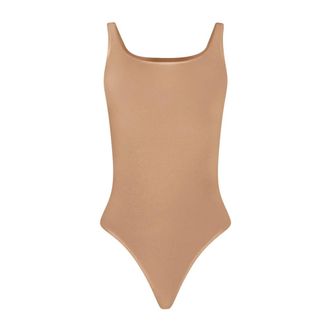 Wolford Body - Femme - Tops - Beige - Taille: 42 FR