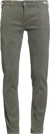 Uniform HOSEN & R&Ouml;CKE - Jeanshosen auf YOOX.COM