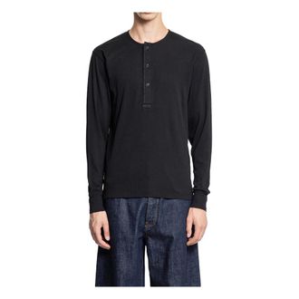 Tom Ford Herren, Oberteile, Schwarzk, 2XLGr&ouml;&szlig;e