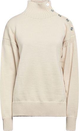 Jil Sander STRICKWAREN - Rollkragenpullover auf YOOX.COM
