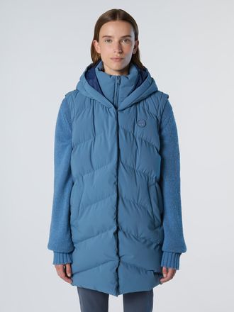 North Sails Lange Weste Breaker