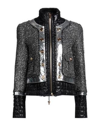 Balmain MANTEAUX - Vestes et blousons sur YOOX.COM