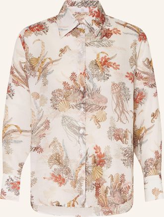 Riani Riani Hemdbluse weiss