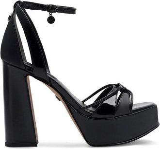 Nine West Sandalen Aahida ZL23002CC Schwarz