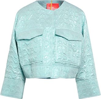 Merci Italia JACKEN & M&Auml;NTEL - Jacken und Anoraks auf YOOX.COM